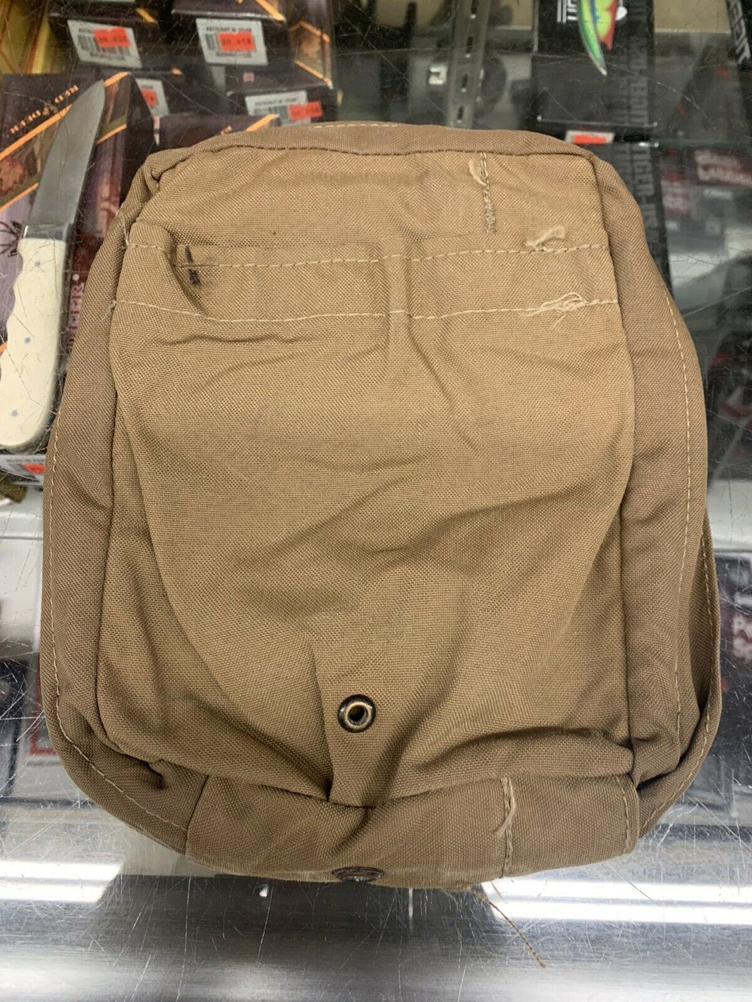 CIF Gear – G.I. JOES