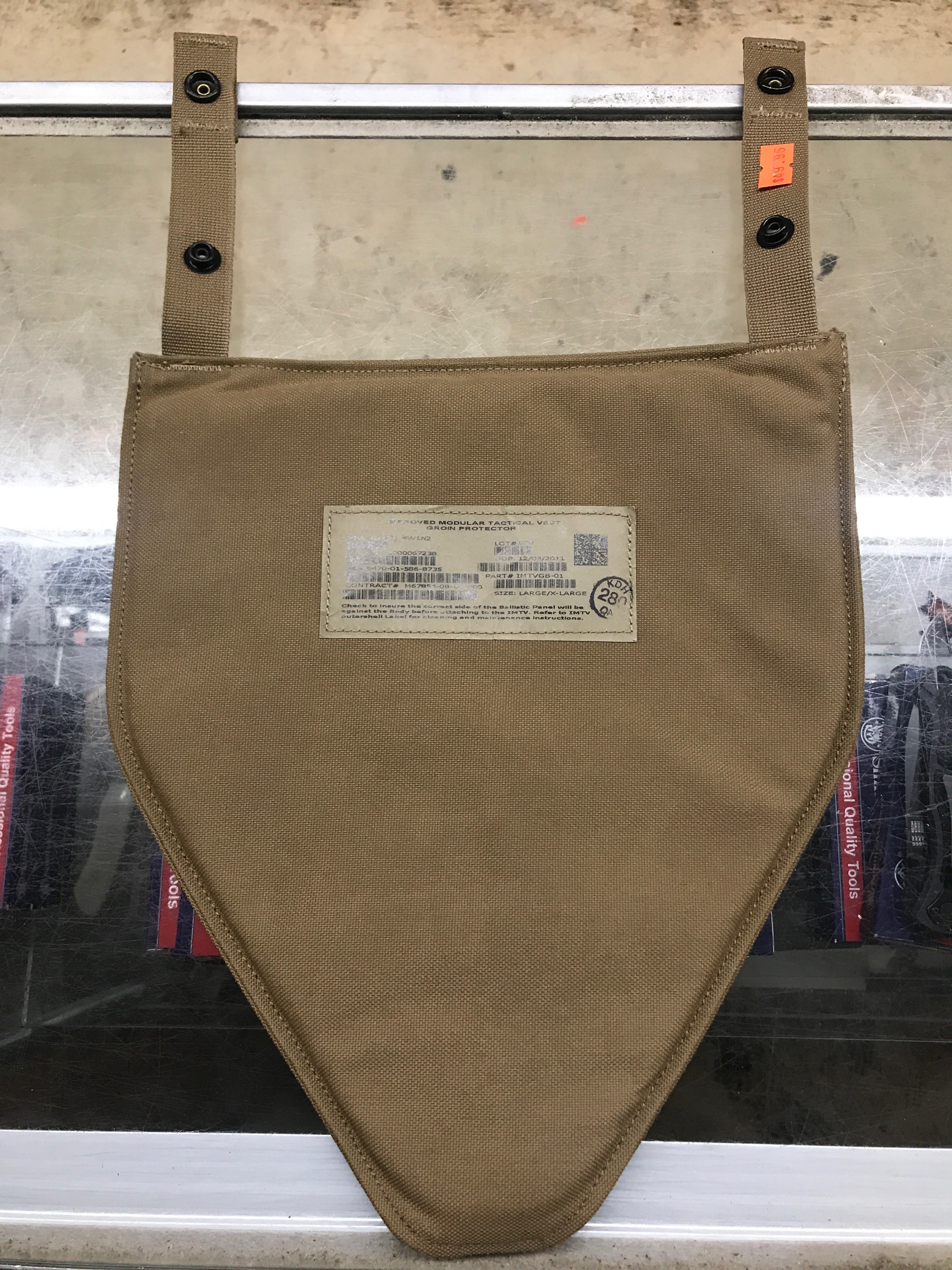 CIF Gear – G.I. JOES