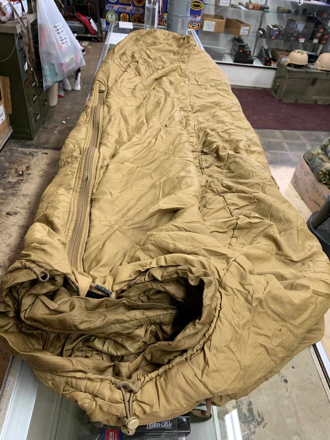 CIF Gear – G.I. JOES